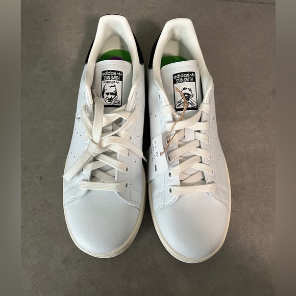 adidas Originals | Shoes | Adidas Womens Stan Smith X Disney Kermit ...